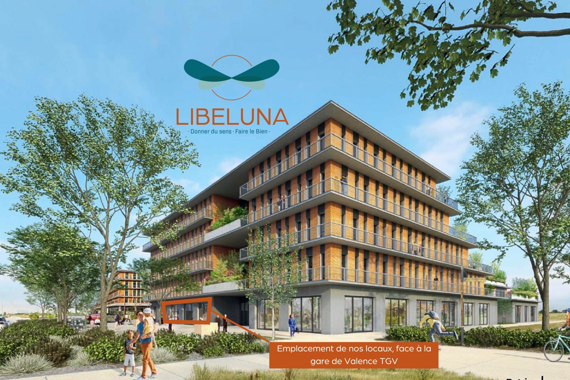 Modalités - Libeluna